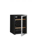 Artevino wijnbewaarkast OXP1T98NVD - 98 flessen - XARO