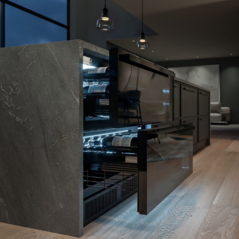 Koop de Norcool ladekoelkast Generatie 3 bij Xaro.nl